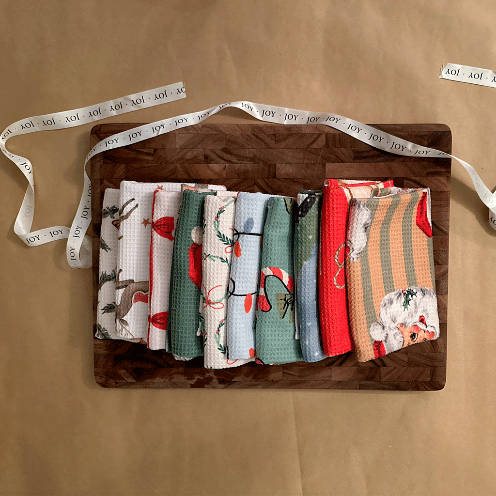 The Holiday Collection – Roost Home
